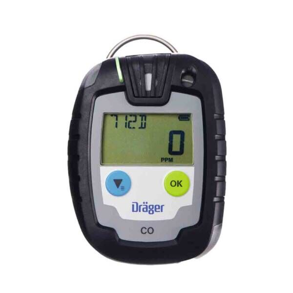 Draeger | Portable Gas Detector | ServeGas | Doha | Qatar