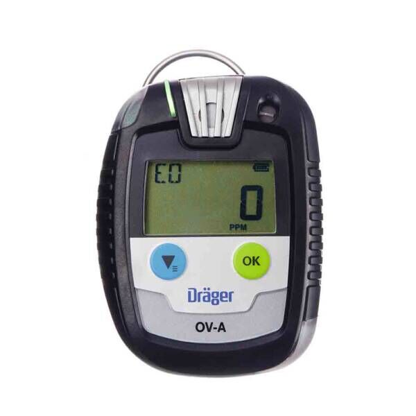 Draeger | Portable Gas Detector | ServeGas | Doha | Qatar