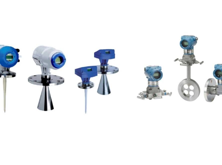 Types of Instrument Transformers: CTs and VTs Explained | ServeGas